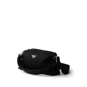 Prada Shoulder Bags - Black