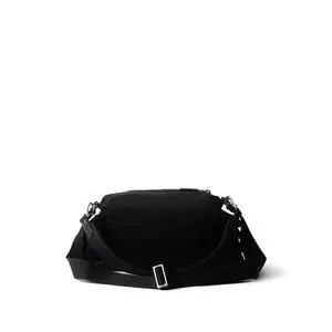 Prada Shoulder Bags - Black