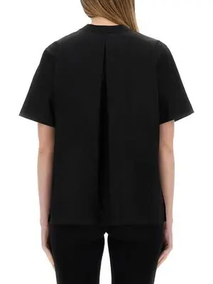 Moncler Cotton T-shirt