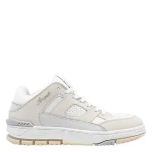Axel Arigato Area Lo Sneaker - Cream