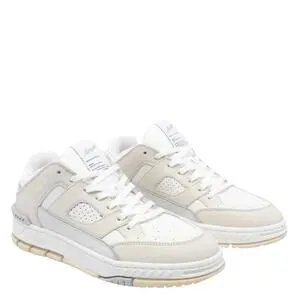 Axel Arigato Area Lo Sneaker - Cream
