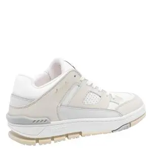 Axel Arigato Area Lo Sneaker - Cream