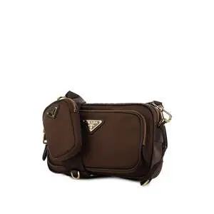 Prada Satchels & Cross Body Bags