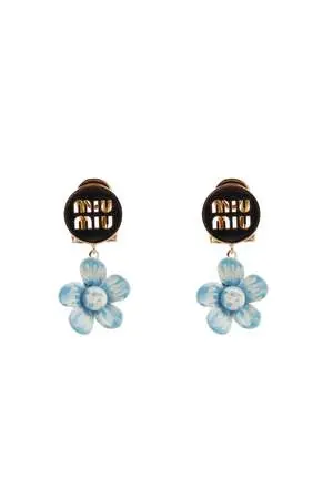 Miu Miu Accessories Jewellery - Multicolor