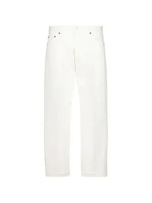 Men's Celine Distressed