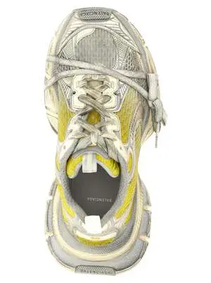 Balenciaga 3xl Sneakers - Yellow