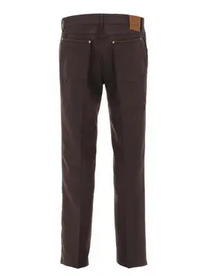 TOM FORD Wool Pants