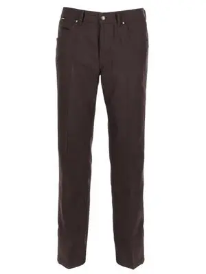 TOM FORD Tom Ford Men Wool Pants