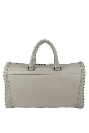 CHRISTIAN LOUBOUTIN Sneakender Travel Bag