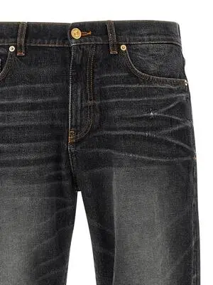 Versace Medusa Biggie' Jeans