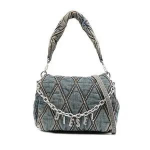 DIESEL® Shoulder Bags - Blue