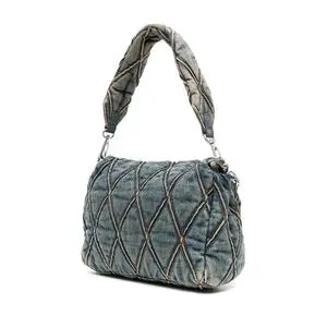 DIESEL® Shoulder Bags - Blue