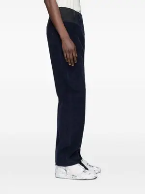 MAISON MARGIELA Denim Cotton Jeans