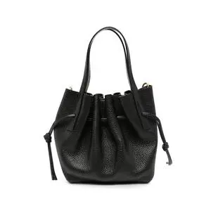 Yuzefi Tote Bags - Black