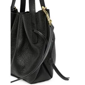 Yuzefi Tote Bags - Black