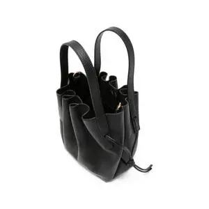 Yuzefi Tote Bags - Black