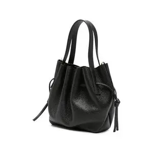 Yuzefi Tote Bags - Black