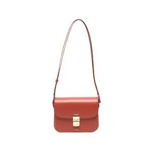 A.p.c. Shoulder Bags