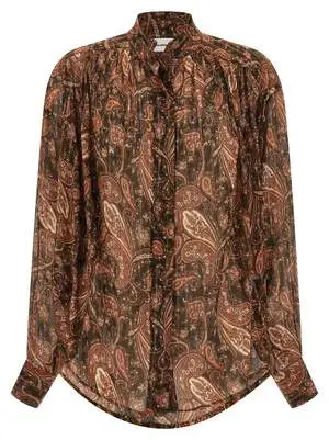ANDAMANE The Andamane Women 'Rania' Shirt