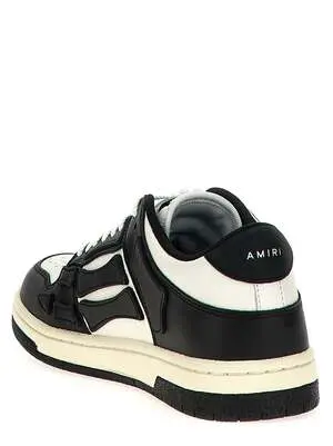 Amiri Skel Top Low' Sneakers