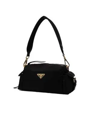 Prada Bags Crossbody Bags - Multicolor