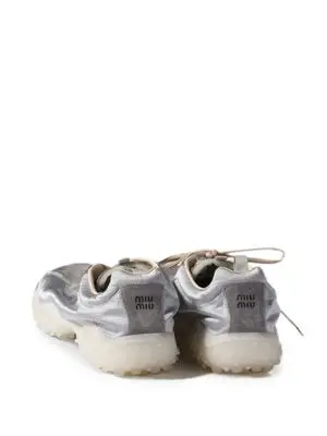 Miu Miu Bubble Sneakers