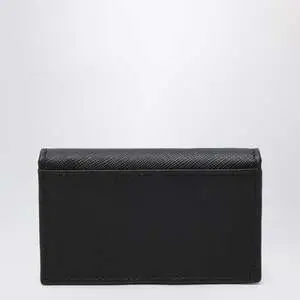 Prada Saffiano Leather Card Case