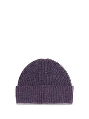 Loro Piana Sergio Beanie