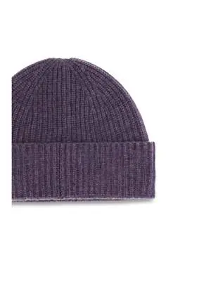 Loro Piana Sergio Beanie