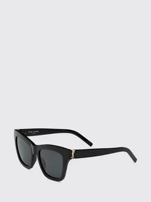 Saint Laurent Sunglasses - Black