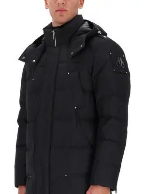 Moose Knuckles Neoshear Cloud Parka