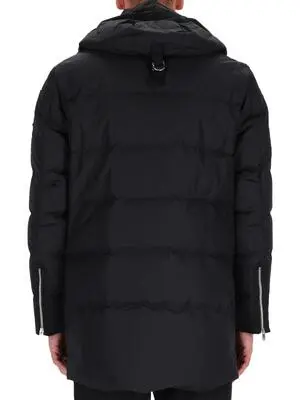 Moose Knuckles Neoshear Cloud Parka
