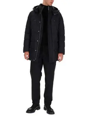 Moose Knuckles Neoshear Cloud Parka
