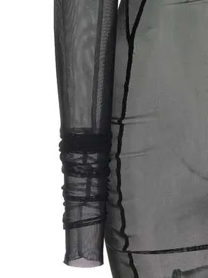 Rick Owens Temple' Dress