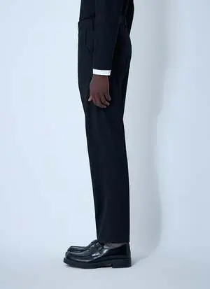 Prada Wool Pants