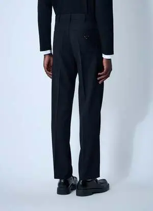 Prada Wool Pants