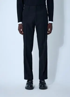 Prada Tailored Bottoms For Men