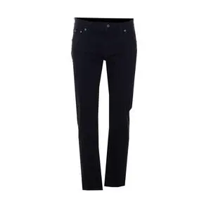 Dolce & Gabbana Slim Fit Stretch Denim Jeans - Black