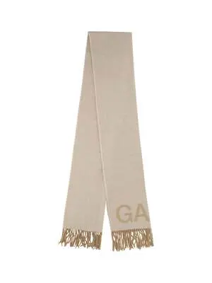 GANNI Scarf