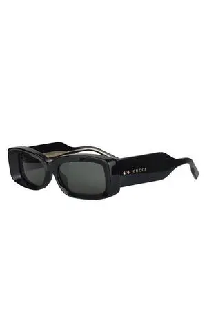 Gucci Sunglasses - Black