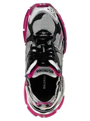 Balenciaga Runner Gradient' Sneakers - Pink