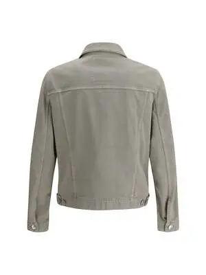 Brunello Cucinelli Denim Jacket