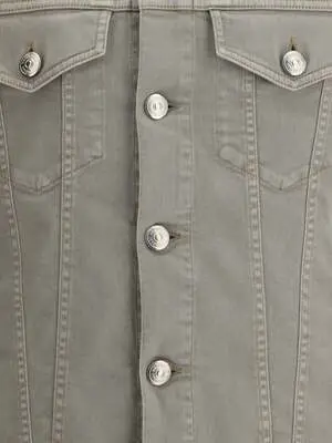 Brunello Cucinelli Denim Jacket