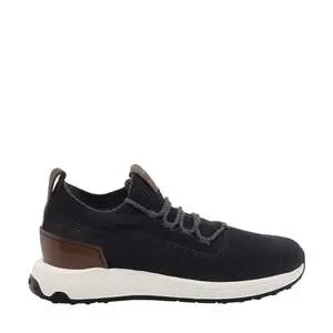 TOD'S Socks Sneakers - Blue