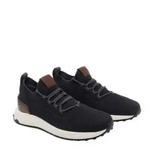 TOD'S Socks Sneakers - Blue