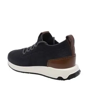 TOD'S Socks Sneakers - Blue