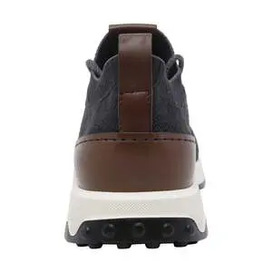 TOD'S Socks Sneakers - Blue