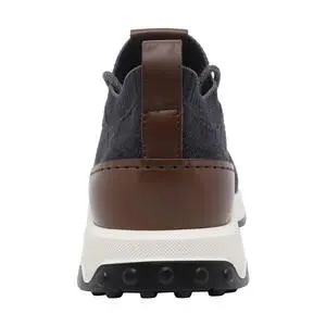 TOD'S Sock Sneakers - Blue
