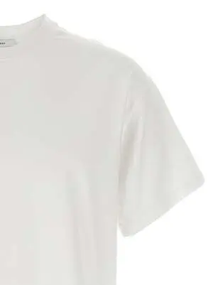 Givenchy Logo Print T-shirt