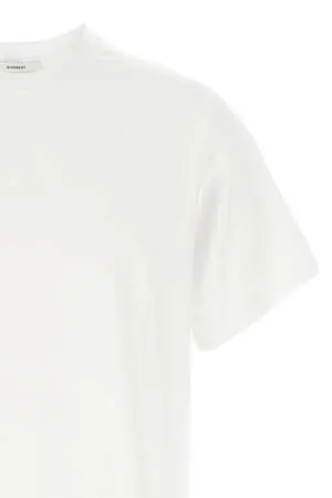 Givenchy Logo Print T-shirt